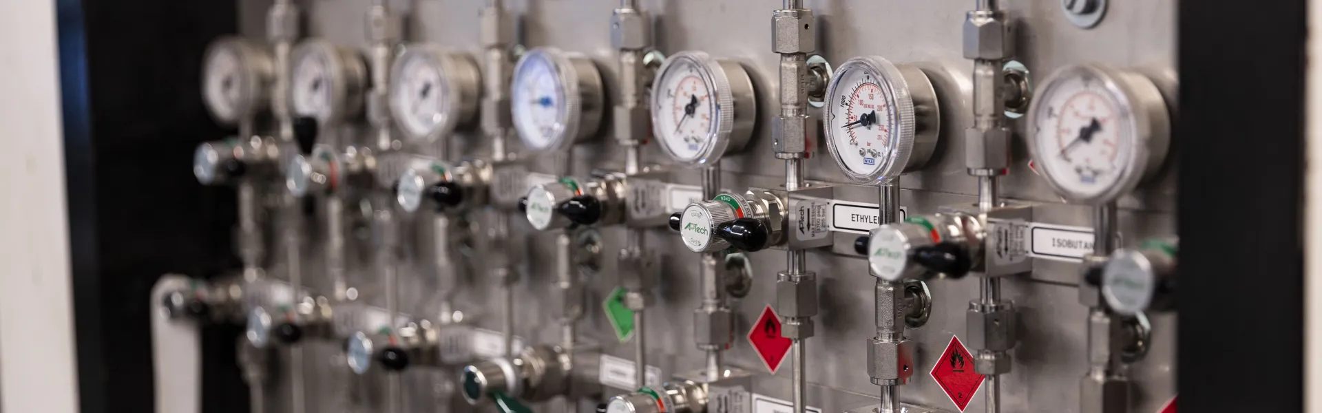 How to choose the right gas mixture for your calibration application ...